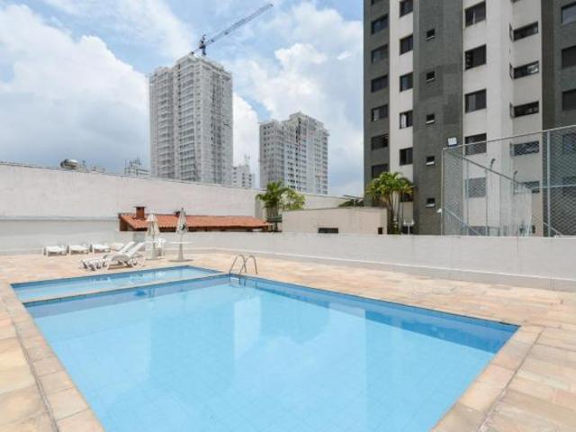 Agradável apartamento para venda em Mooca com 3 quartos, sendo 1 suíte, 120m² remaxjoy#2I918