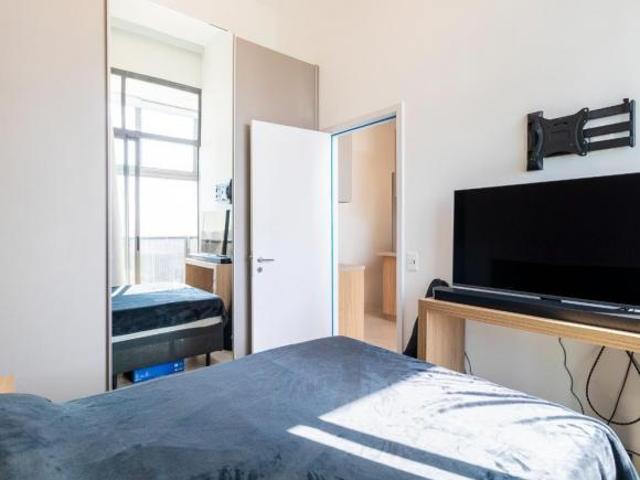 Confortável apartamento para venda em Moema com 1 quarto, 39m² remaxares#IZMVY
