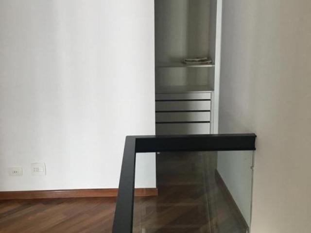 Funcional apartamento para venda em Moema com 1 quarto, 70m²