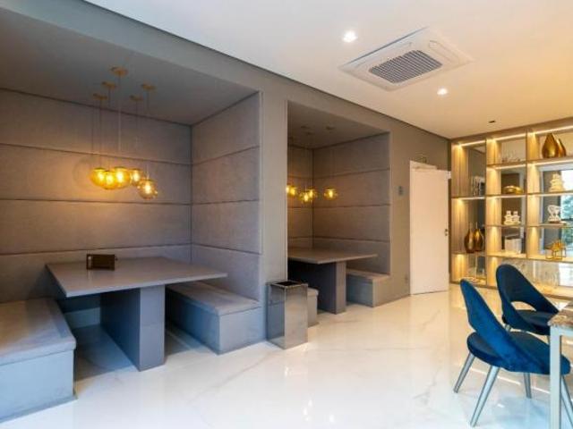 Imperdível apartamento para venda em Moema com 1 quarto, sendo 1 suíte, 42m² remaxempire#60XCX