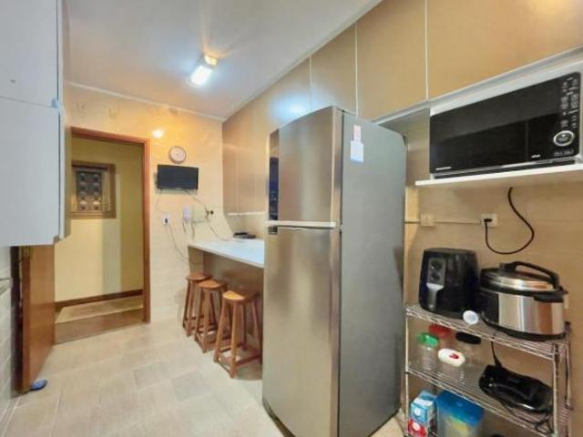 Aconchegante apartamento para venda em Moema com 4 quartos, sendo 2 suítes, 142m² urban#N89DS