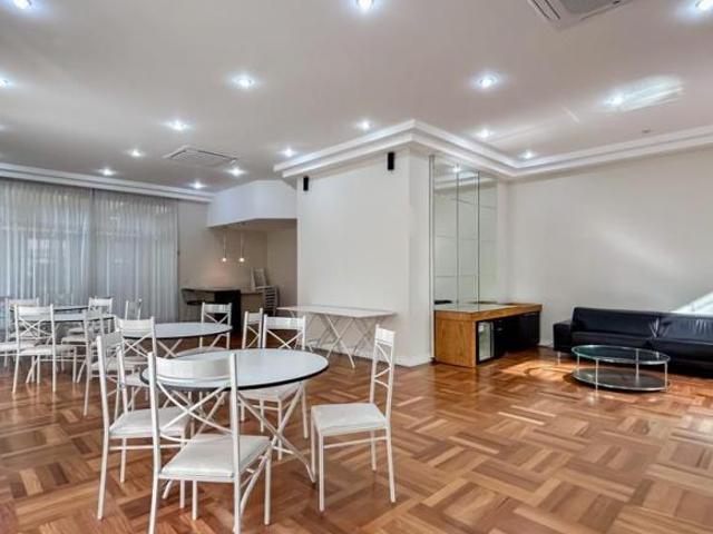 Imperdível apartamento para venda em Paraíso com 3 quartos, sendo 3 suítes, 138m² urban#7XW6U