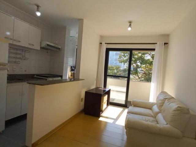 Elegante apartamento para venda em Parque Imperial com 1 quarto, 39m² williampark#9LFMS
