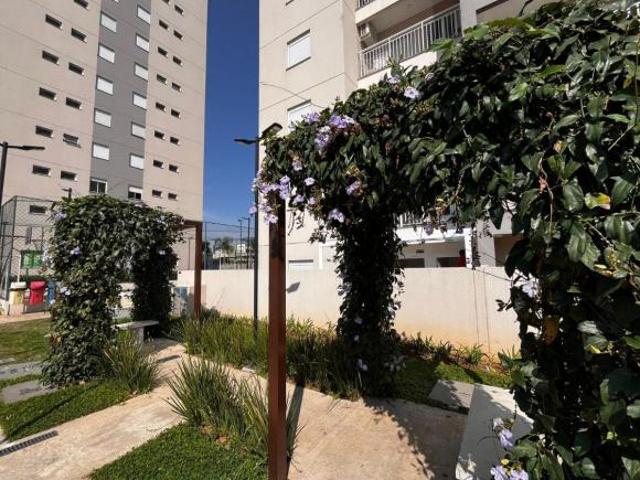 Sensacional apartamento para venda em Parque Ortolândia com 2 quartos, sendo 1 suíte, 67m² marlinu