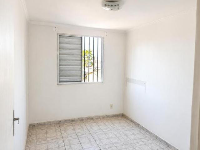Agradável apartamento para venda em Parque Nações Unidas com 2 quartos, 42m² samuelmisiuk#AFKUG