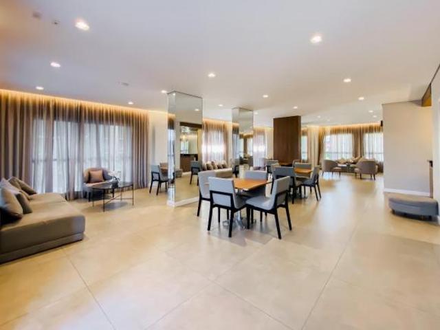 Atraente apartamento para venda em Parque São Domingos com 2 quartos, sendo 1 suíte, 59m² remaxmon