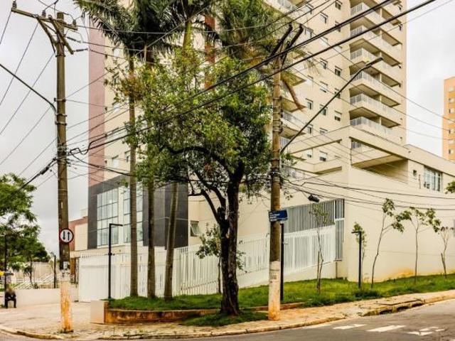 Agradável apartamento para venda em Parque São Domingos com 2 quartos, sendo 1 suíte, 70m²