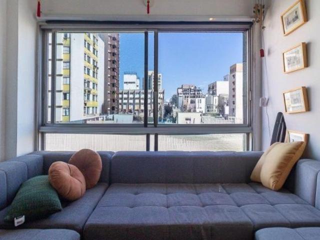 Excelente apartamento para venda em Perdizes com 3 quartos, sendo 1 suíte, 106m²