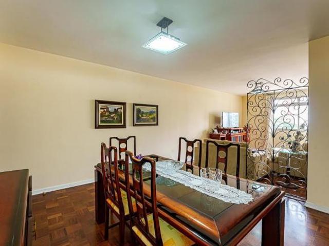 Funcional apartamento para venda em Perdizes com 3 quartos, sendo 1 suíte, 116m² danielebolzonello