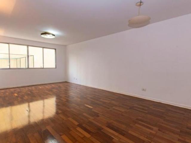 Espetacular apartamento para venda em Perdizes com 3 quartos, sendo 1 suíte, 125m²