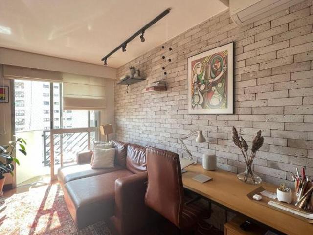Excelente apartamento para venda em Perdizes com 3 quartos, sendo 1 suíte, 69m² leilaricci#7XAV1