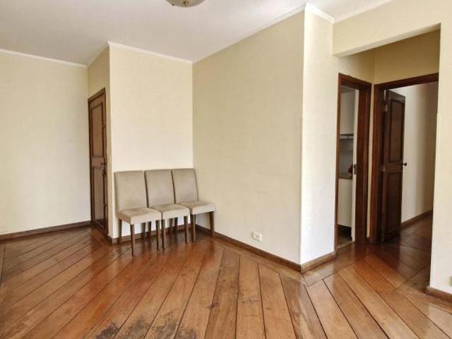 Funcional apartamento para venda em Perdizes com 3 quartos, sendo 1 suíte, 95m²