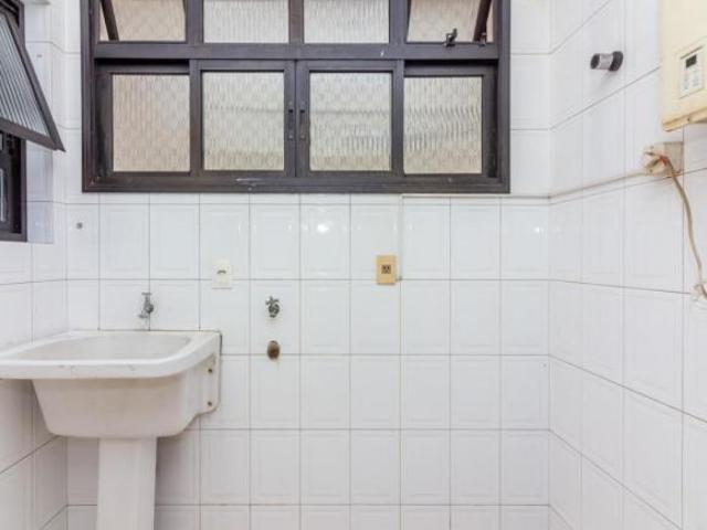 Agradável apartamento para venda em Perdizes com 3 quartos, sendo 1 suíte, 96m² leilaricci#CANNP