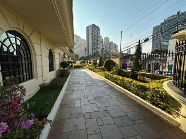 Espetacular apartamento para venda em Perdizes com 3 quartos, 103m²