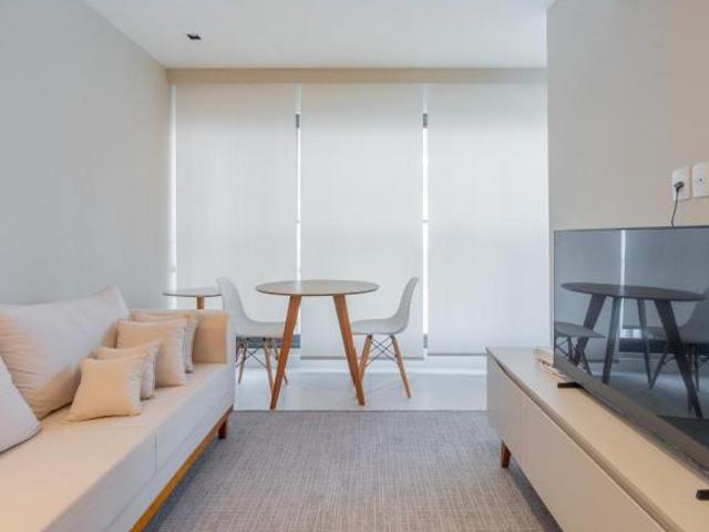 Agradável apartamento para venda em Perdizes com 1 quarto, sendo 1 suíte, 41m² remaxfront#C1GSV