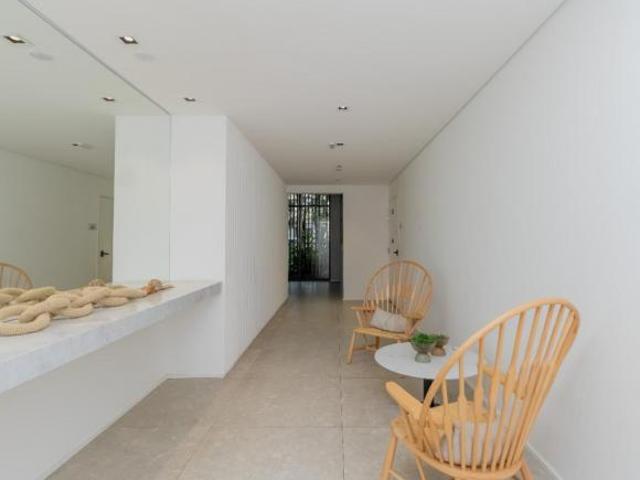 Versátil apartamento para venda em Perdizes com 1 quarto, sendo 1 suíte, 51m² remaxfront#FNGN3