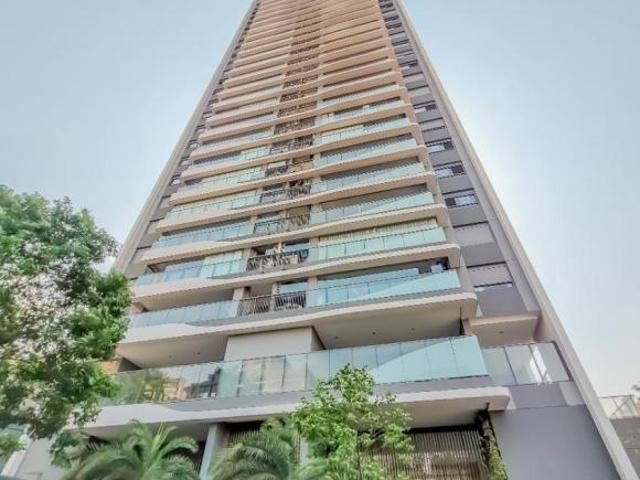 Funcional apartamento para venda em Perdizes com 1 quarto, sendo 1 suíte, 51m² remaxfront#FNGN3