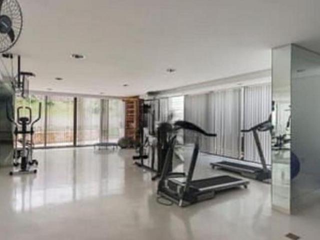 Atraente apartamento para venda em Perdizes com 2 quartos, sendo 1 suíte, 55m²