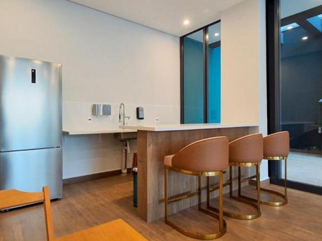Agradável apartamento para venda em Perdizes com 2 quartos, sendo 1 suíte, 72m² michelecandido#LH1