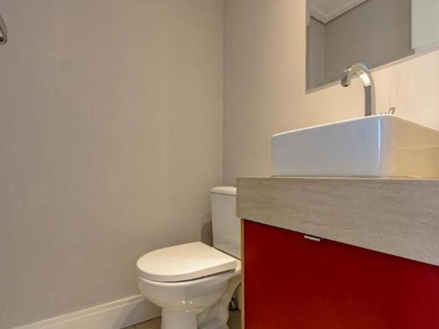 Versátil apartamento para venda em Perdizes com 2 quartos, sendo 2 suítes, 89m² remaxmonarca#Q20DA