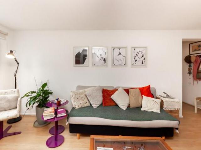 Sensacional apartamento para venda em Perdizes com 2 quartos, 78m² michelecandido#AES5S