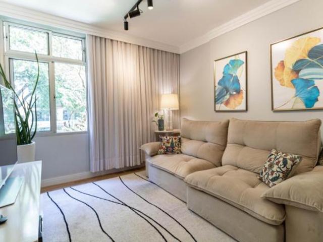 Atraente apartamento para venda em Perdizes com 4 quartos, sendo 1 suíte, 197m² danielebolzonello#
