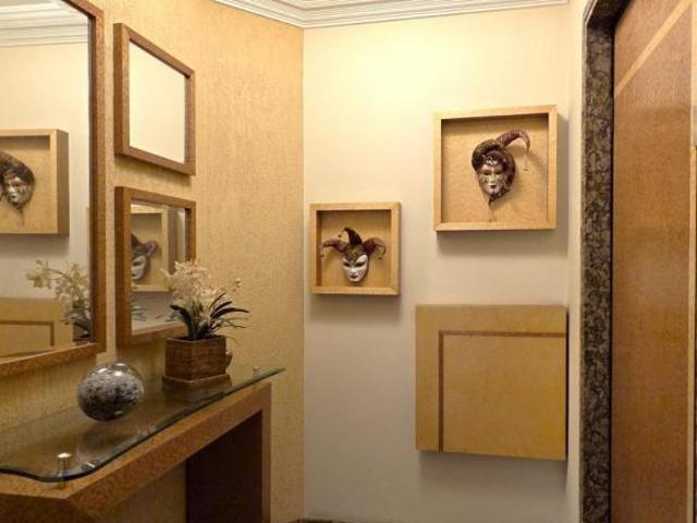 Funcional apartamento para venda em Perdizes com 4 quartos, sendo 2 suítes, 246m² remaxjoy#EURON
