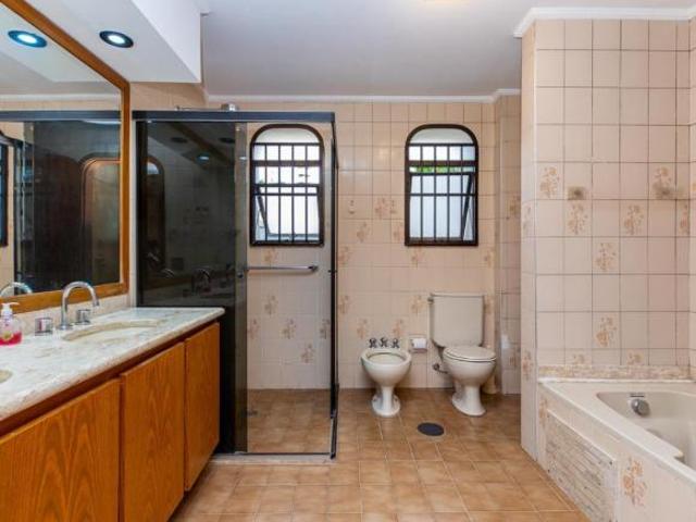 Confortável apartamento para venda em Perdizes com 4 quartos, sendo 2 suítes, 216m² robertasantos#
