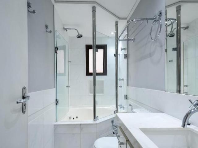 Elegante apartamento para venda em Perdizes com 4 quartos, sendo 3 suítes, 155m² remaxfront#A3D9X