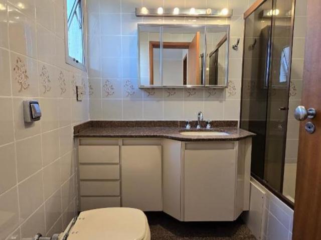 Excelente apartamento para venda em Perdizes com 4 quartos, sendo 3 suítes, 190m² michelecandido#Q