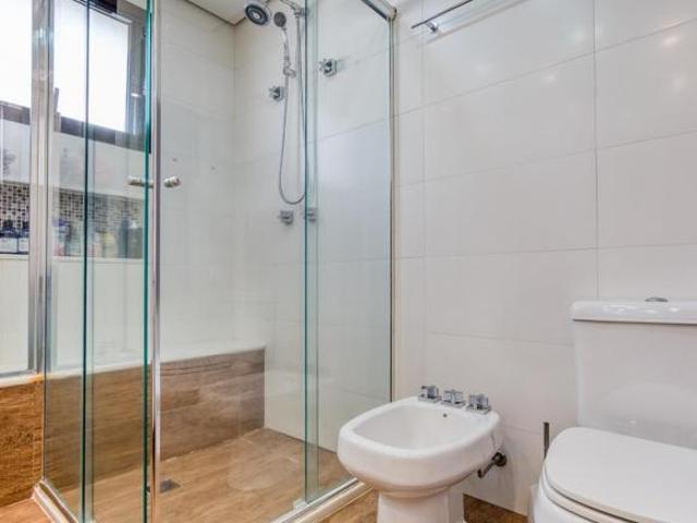 Aconchegante apartamento para venda em Perdizes com 4 quartos, sendo 3 suítes, 192m²
