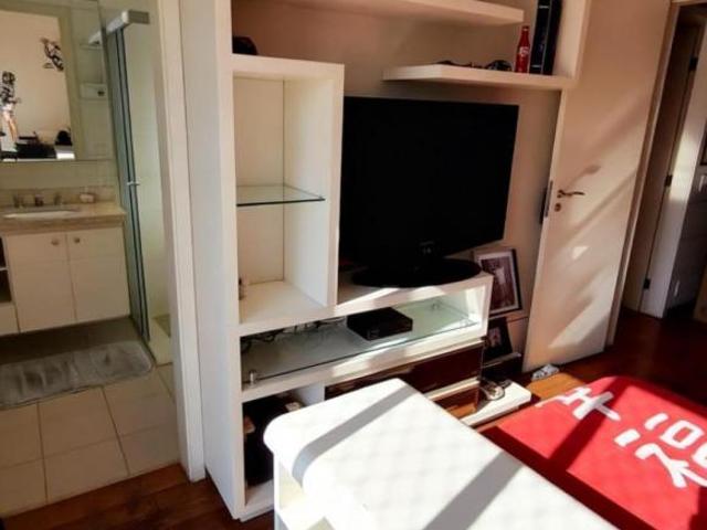 Imperdível apartamento para venda em Perdizes com 4 quartos, sendo 3 suítes, 249m²