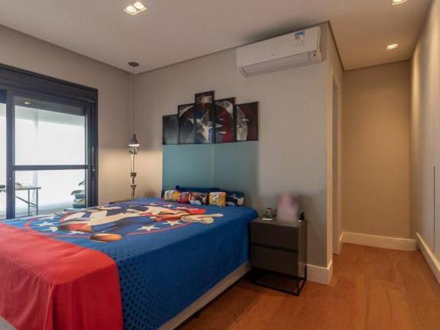 Atraente apartamento para venda em Perdizes com 4 quartos, sendo 4 suítes, 275m² urban#W6VZ0