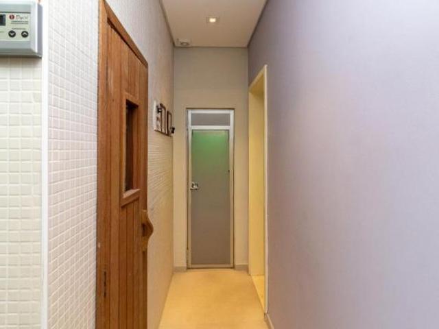 Funcional apartamento para venda em Perdizes com 4 quartos, sendo 4 suítes, 340m²