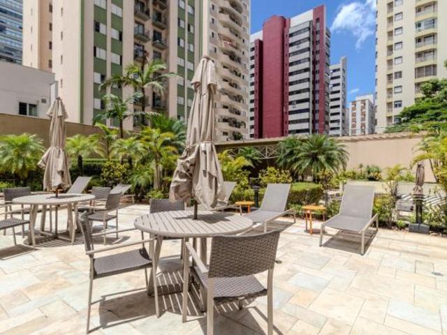 Deslumbrante apartamento para venda em Pinheiros com 2 quartos, 47m² urban#AERTF