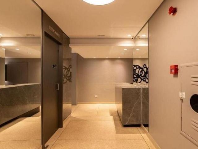 Aconchegante apartamento para venda em Pinheiros com 2 quartos, 65m² urban#PLY3H