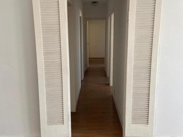 Funcional apartamento para venda em Pinheiros com 3 quartos, sendo 1 suíte, 101m²