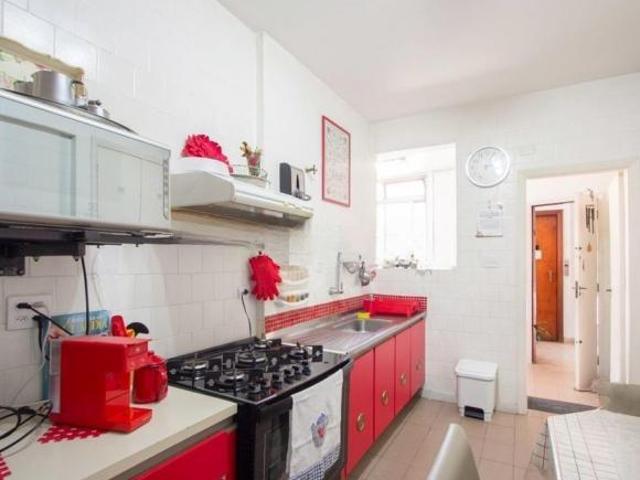 Versátil apartamento para venda em Pinheiros com 3 quartos, sendo 1 suíte, 116m² urban#LFO76