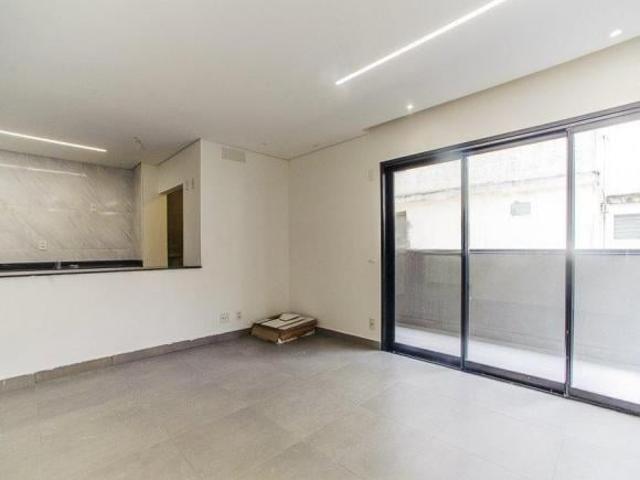 Espetacular apartamento para venda em Pinheiros com 3 quartos, sendo 1 suíte, 127m²
