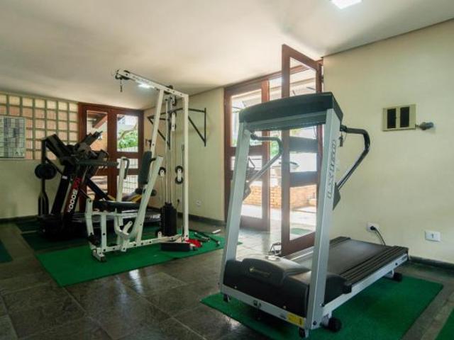 Atraente apartamento para venda em Pinheiros com 3 quartos, sendo 1 suíte, 90m²