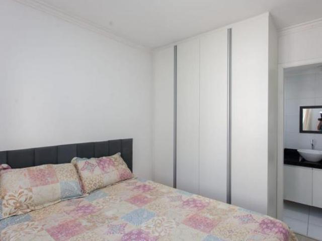 Agradável apartamento para venda em Pirituba com 2 quartos, sendo 1 suíte, 49m² michelecandido#KZ2