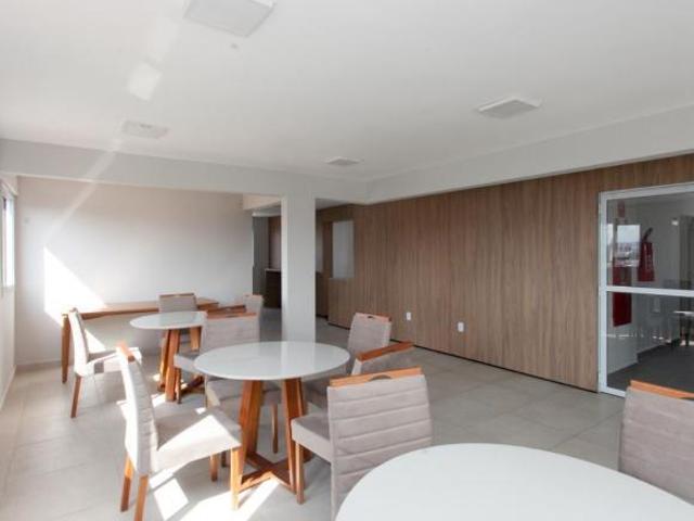Agradável apartamento para venda em Pirituba com 2 quartos, sendo 1 suíte, 49m²