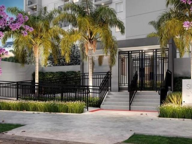 Versátil apartamento para venda em Pirituba com 2 quartos, 34m²