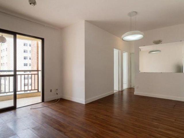 Funcional apartamento para venda em Pompeia com 3 quartos, sendo 1 suíte, 76m²
