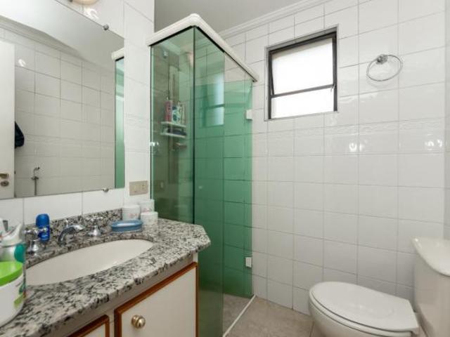Agradável apartamento para venda em Pompeia com 3 quartos, sendo 1 suíte, 103m² remaxfront#J2A0F