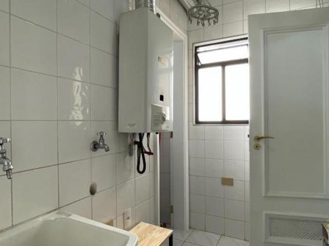 Funcional apartamento para venda em Pompeia com 3 quartos, sendo 1 suíte, 103m² remaxterra#BGH0H