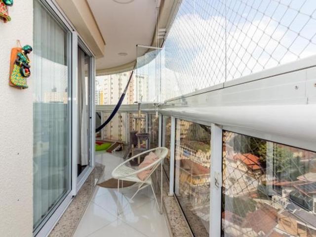 Elegante apartamento para venda em Santa Teresinha com 3 quartos, sendo 3 suítes, 159m² irenealves