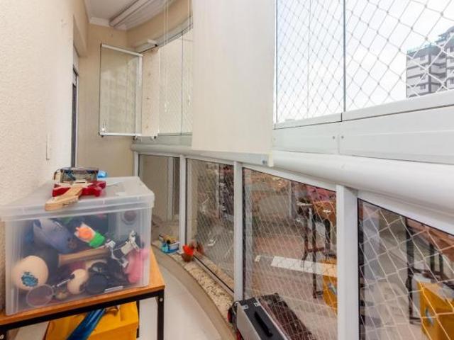 Funcional apartamento para venda em Santa Teresinha com 3 quartos, sendo 3 suítes, 159m² irenealve