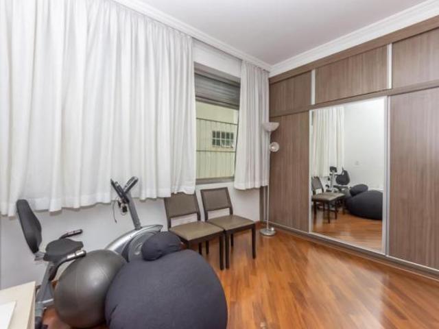 Funcional apartamento para venda em Santa Cecília com 4 quartos, sendo 4 suítes, 271m² michelecand