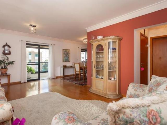 Funcional apartamento para venda em Santana com 4 quartos, sendo 2 suítes, 171m² corretorsincero#9